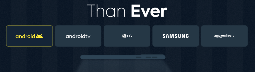 Get BingeIPTV in One Click — Fast, Simple, Ready to Stream - BINGE IPTV